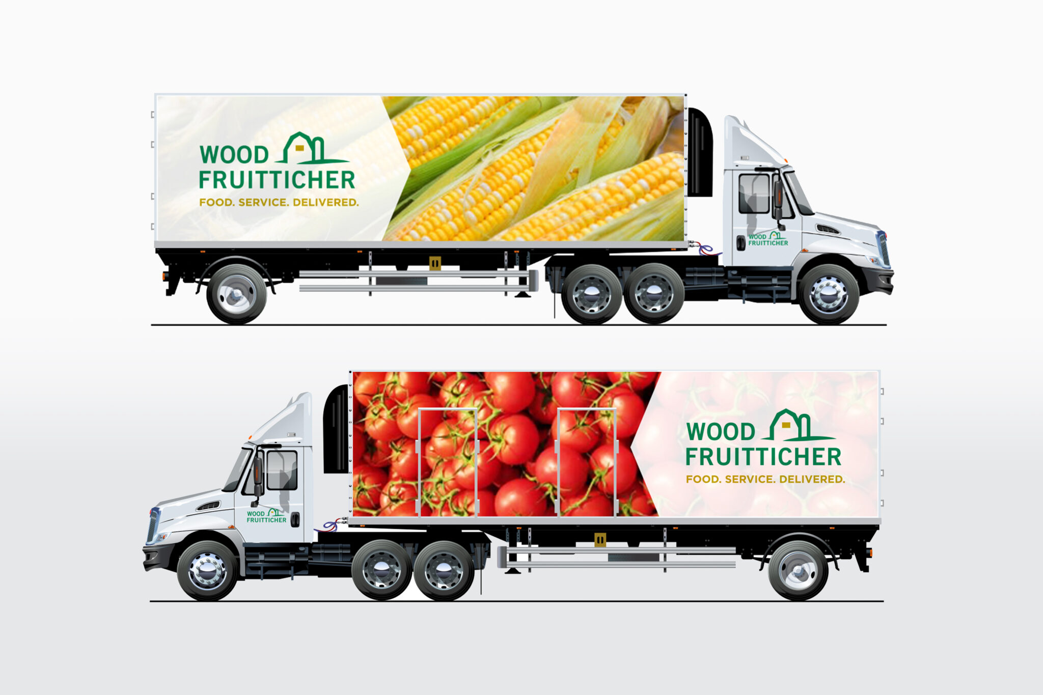 WOOD FRUITTICHER - BASH Agency