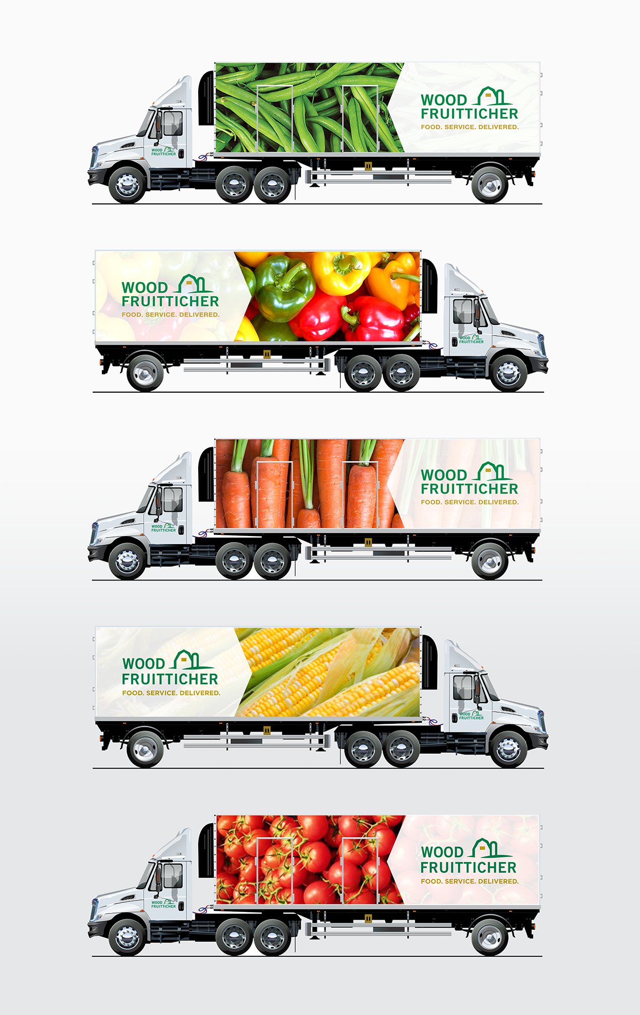 WOOD FRUITTICHER - BASH Agency